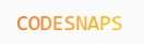 CodeSnaps Promo Codes - $100 Off (Sitewide) in March 2025