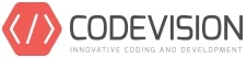 codevision.io Promo Codes - $150 Off (Sitewide) in Sep 2025