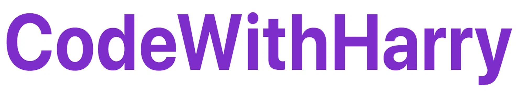 CodeWithHarry Promo Code - $200 Off (Sitewide) in Oct 2025