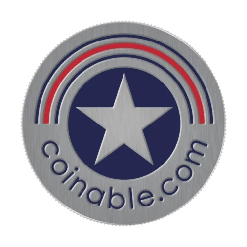 Coinable.com Promo Codes - $50 Off (Sitewide) in June 2025