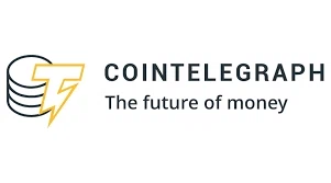 Cointelegraph Promo Codes - 50% Off (Sitewide) in May 2025