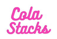 Cola Stacks Promo Codes - 10% Off Discount Code July 2025
