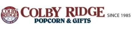 Colby Ridge Popcorn Promo Codes - $60 Off in Dec 2025