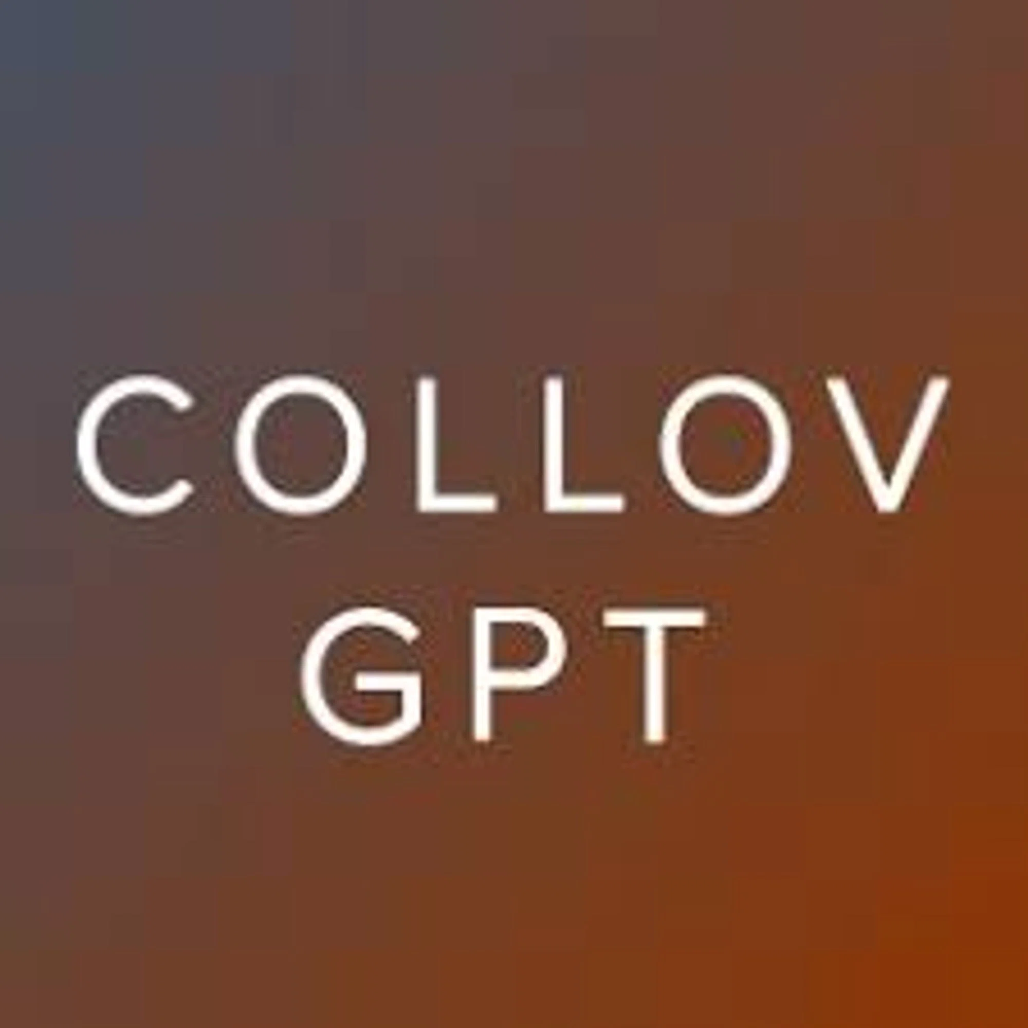 CollovGPT Promo Codes - 70% Off (Sitewide) in August 2025