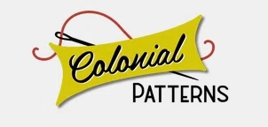 Colonial Patterns Promo Codes - 10% Off in October 2025