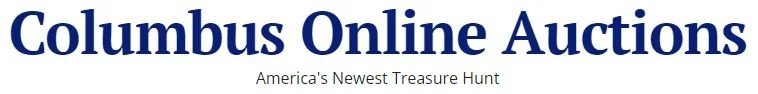Columbus Online Auction Promo Codes - 50% Off in Jan 2025