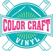 Color Craft Vinyl Promo Codes - 50% Off in May 2026