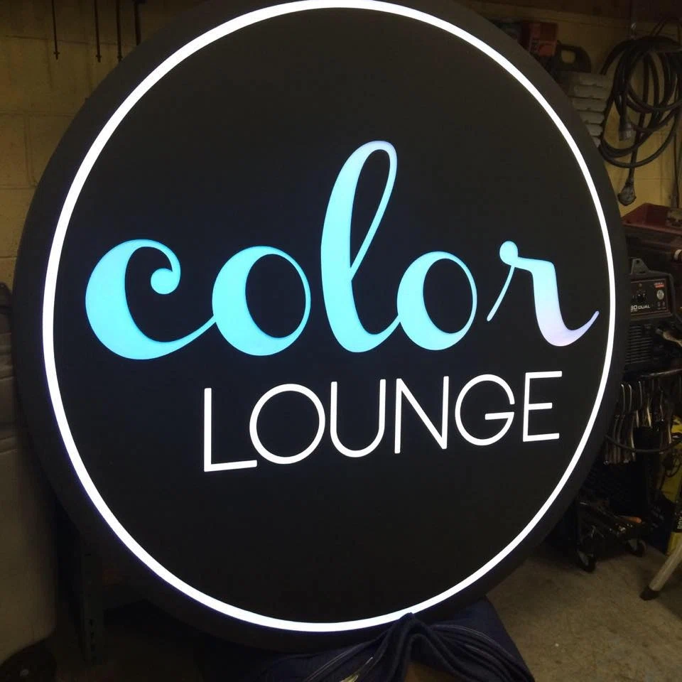 Color Lounge Promo Codes - $100 Off (Sitewide) in Feb 2025