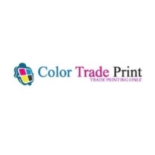 ColorTradePrint Promo Codes - $150 Off in April 2025