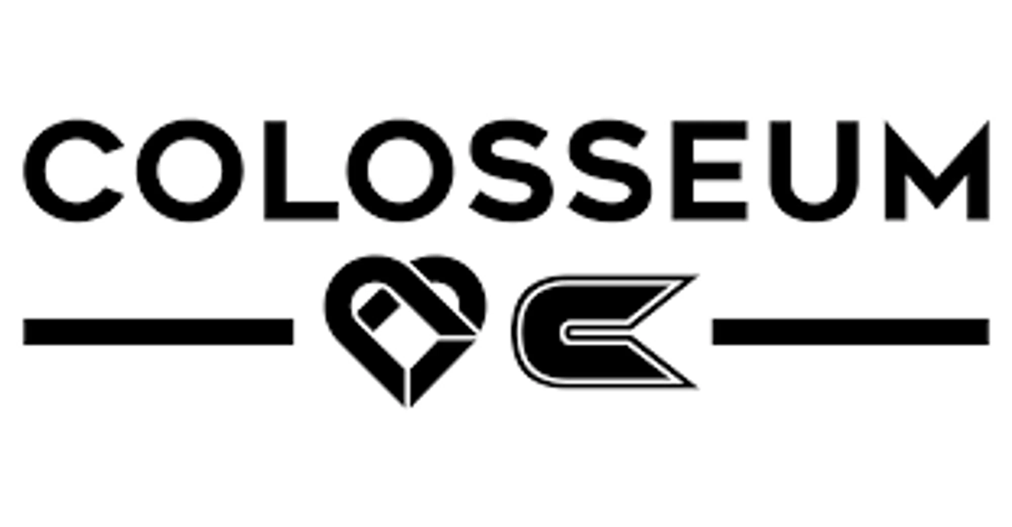 Colosseum Athletics Promo Code - 20% Off in 2026