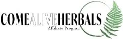 Come Alive Herbals Promo Codes - 20% Off in Dec 2025