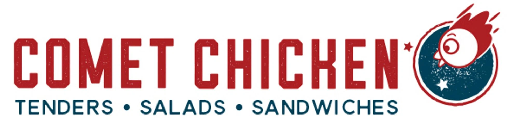 Comet Chicken Promo Codes - 50% Off (Sitewide) in Jul 2025