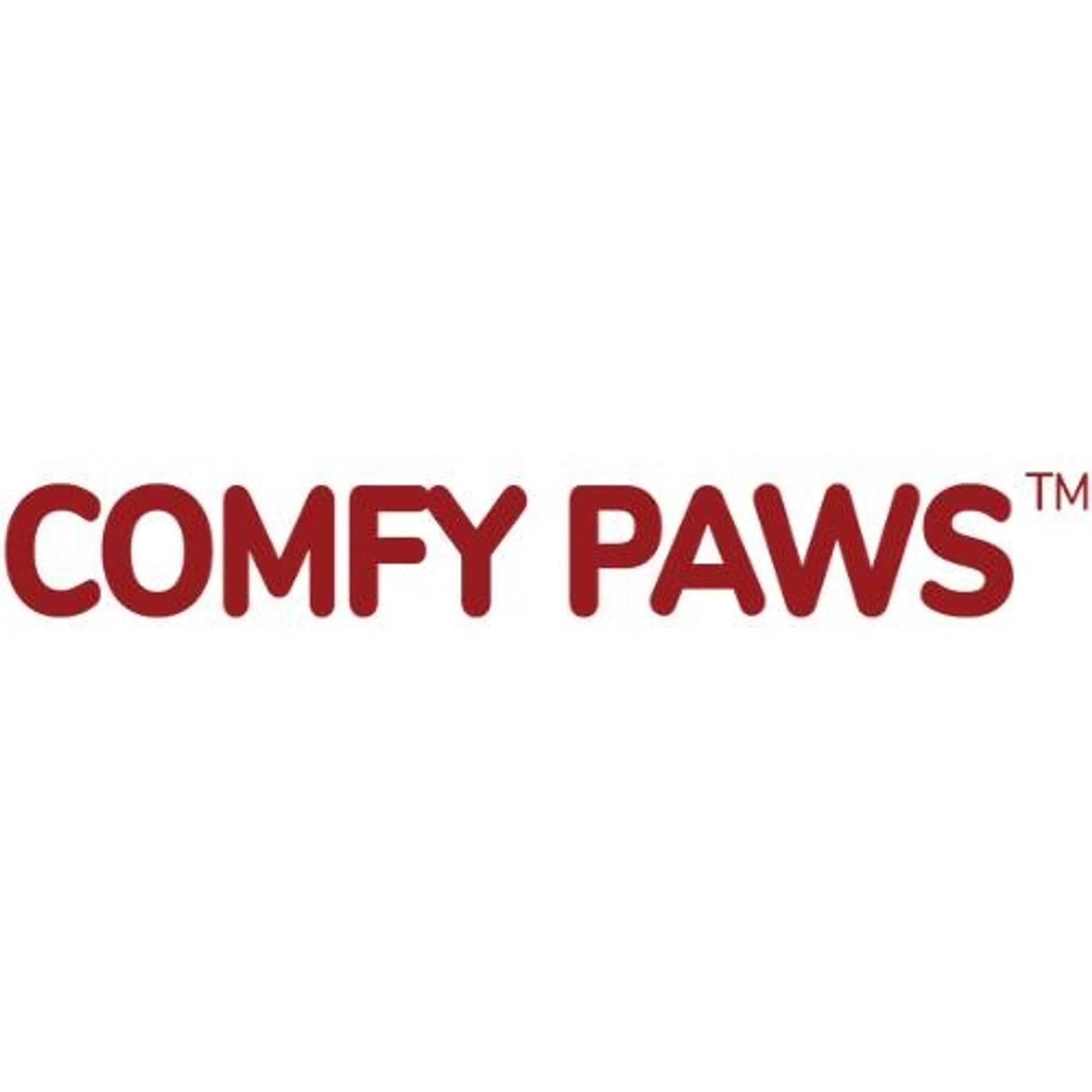 Comfy Paws Promo Codes - $90 Off (Sitewide) in June 2025