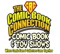 Comic Book Connection Promo Codes - 75% Off in Oct 2025