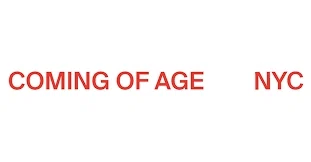 COMING OF AGE Promo Codes - $200 Off in March 2025