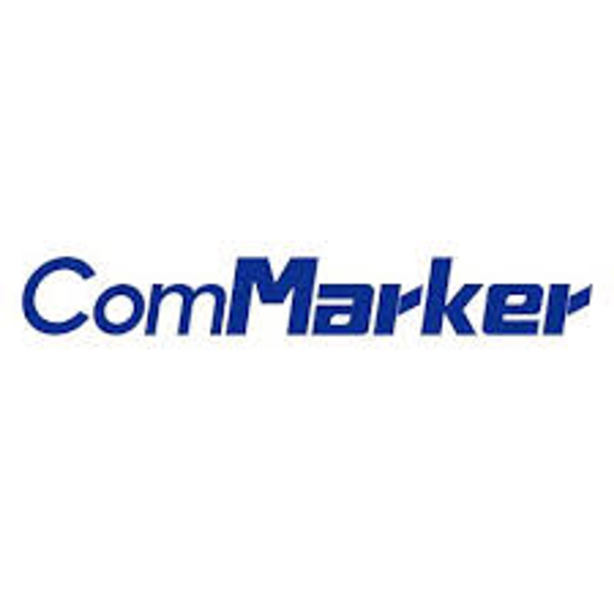 ComMarker Promo Codes - $100 Off (Sitewide) in Dec 2025