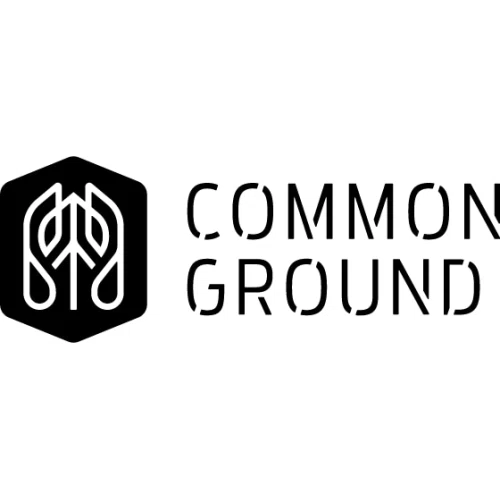 Common Ground Promo Codes - 20% Off in April 2026