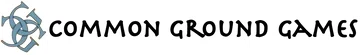 Common Ground Games Promo Codes - 70% Off in Dec 2025
