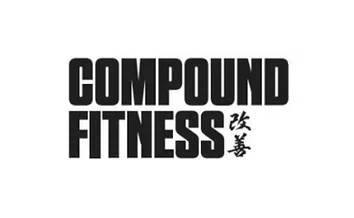 Compound Fitness Promo Codes - $120 Off in June 2026