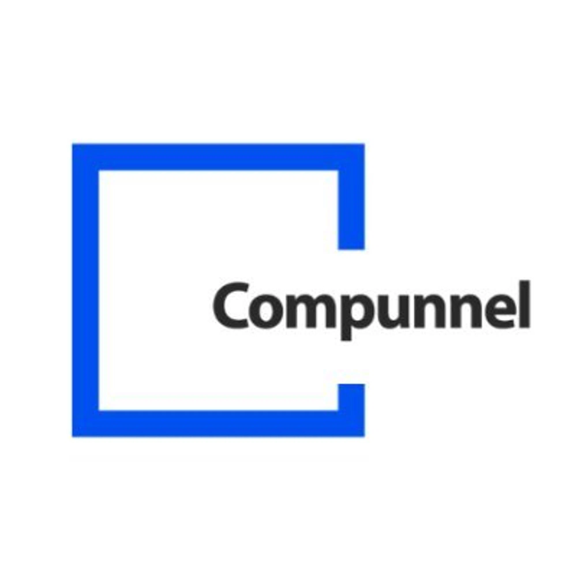 Compunnel Promo Codes - $100 Off (Sitewide) in Oct 2025
