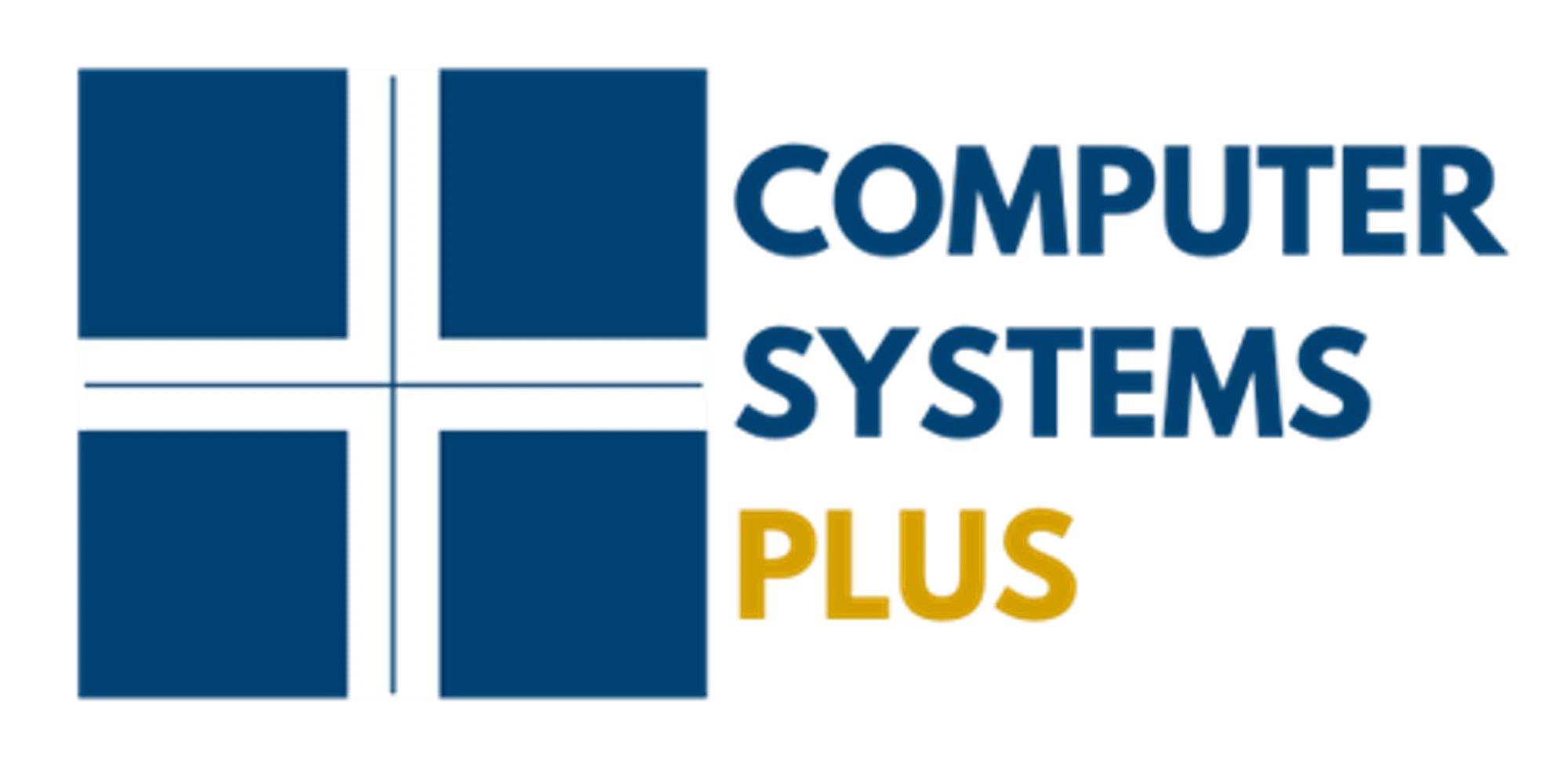 Computer Systems Plus Promo Codes - 84% Off in April 2025