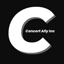 Concert Ally Inc Promo Code - 10% Off (Sitewide) in Nov 2025