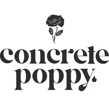 20% Off Concrete Poppy Design Promo Code 2026
