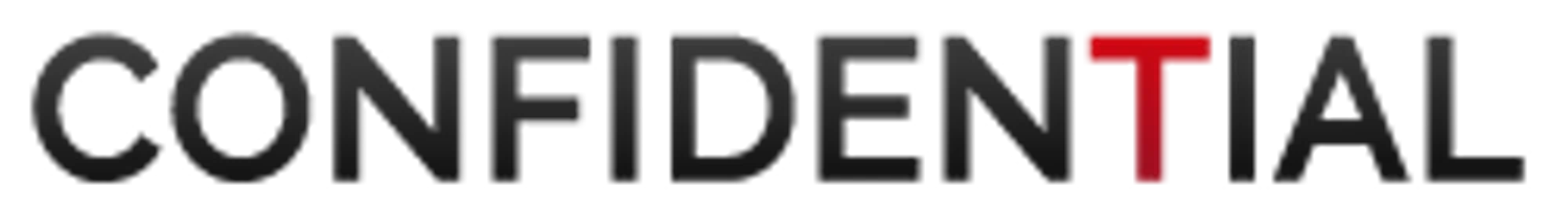 Confidential Promo Codes - 60% Off (Sitewide) in Sep 2025