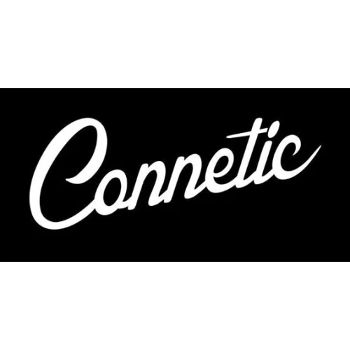 Connetic Promo Codes - 20% Off Discount Code April 2025