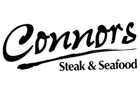 Connors Steak & Seafood Promo Codes - 10% Off in Dec 2025