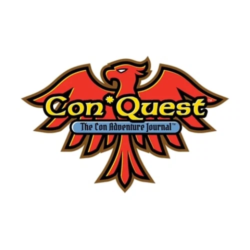 20% Off Con*Quest Journal Promo Code (4 Active) Sep '25