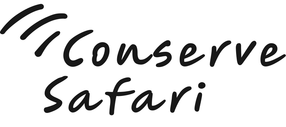 Conserve Safari Promo Code - 15% Off (Sitewide) in May 2025