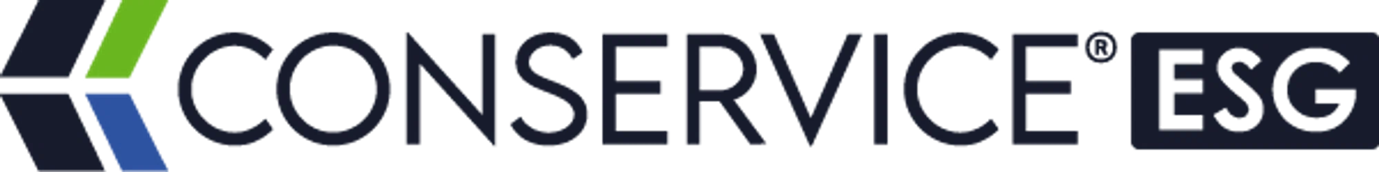 Conservice ESG Promo Codes - $100 Off in April 2025