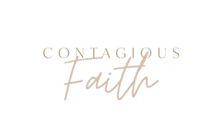 Contagious Faith Promo Codes - 18% Off in October 2025