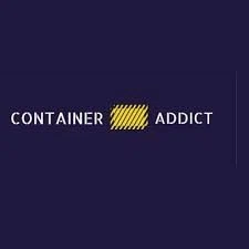 Container Addict Promo Codes - 50% Off in May 2025