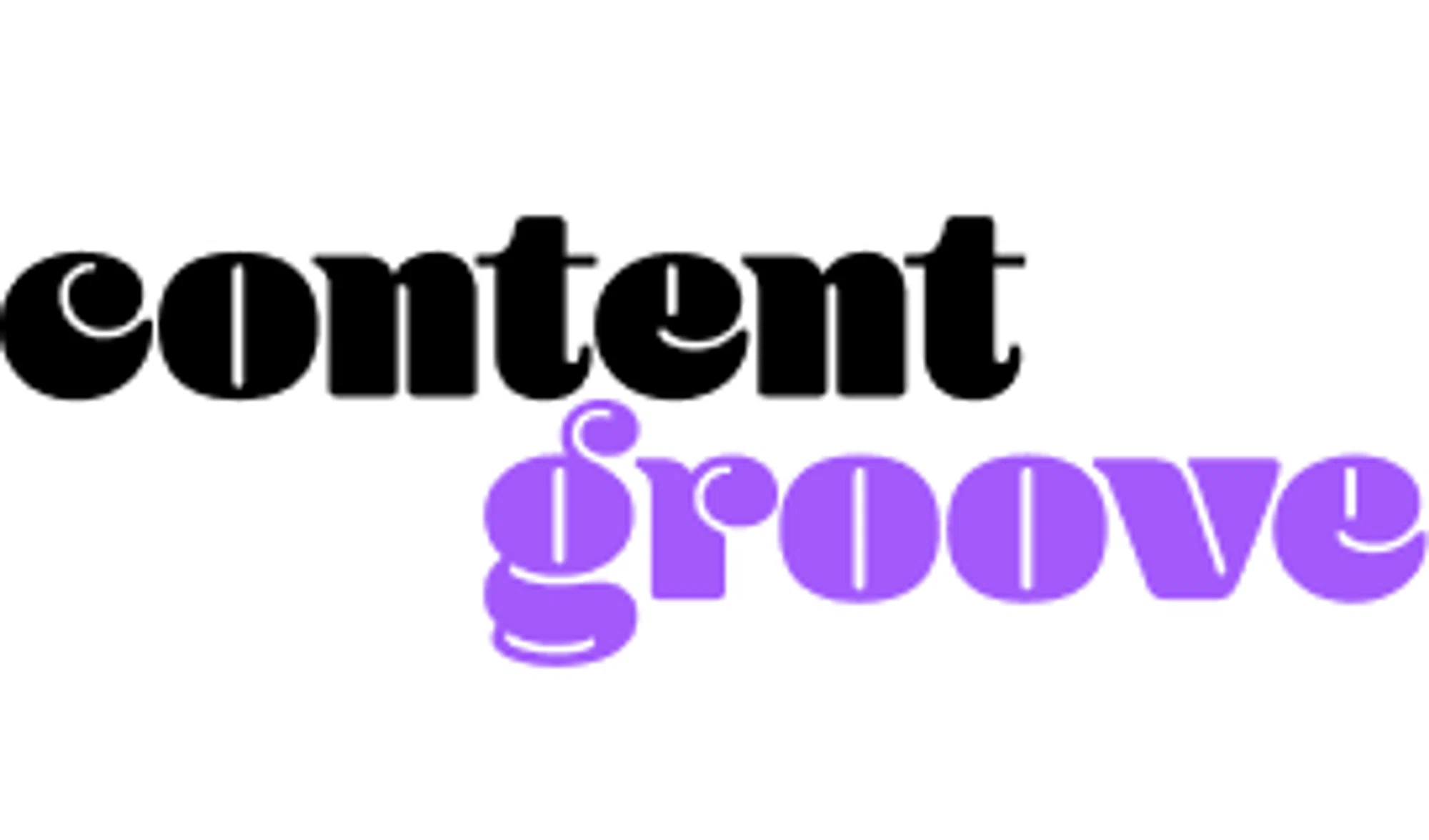 ContentGroove Promo Code - $150 Off (Sitewide) in Dec 2025