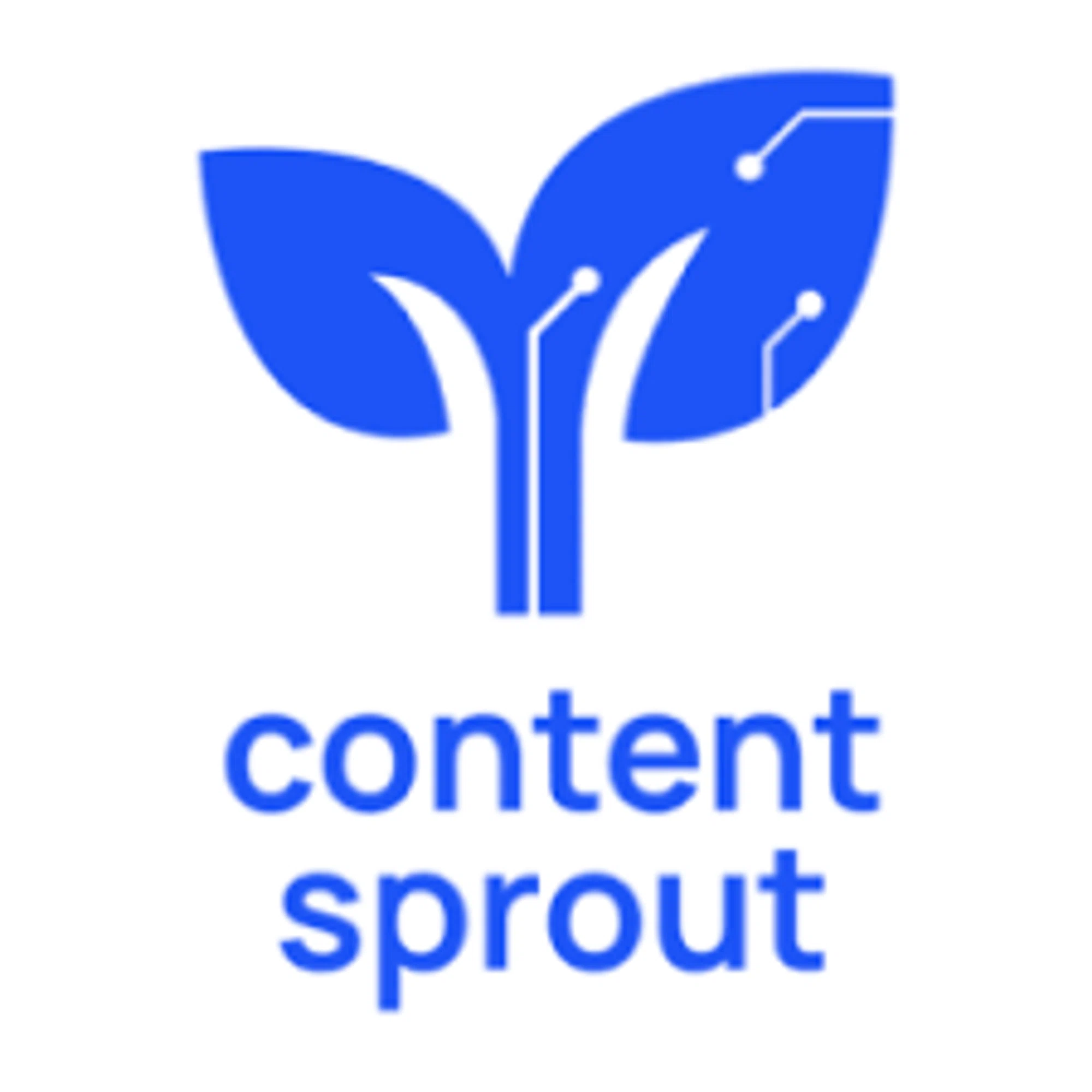 ContentSprout Promo Codes - $120 Off Cyber Monday 2024