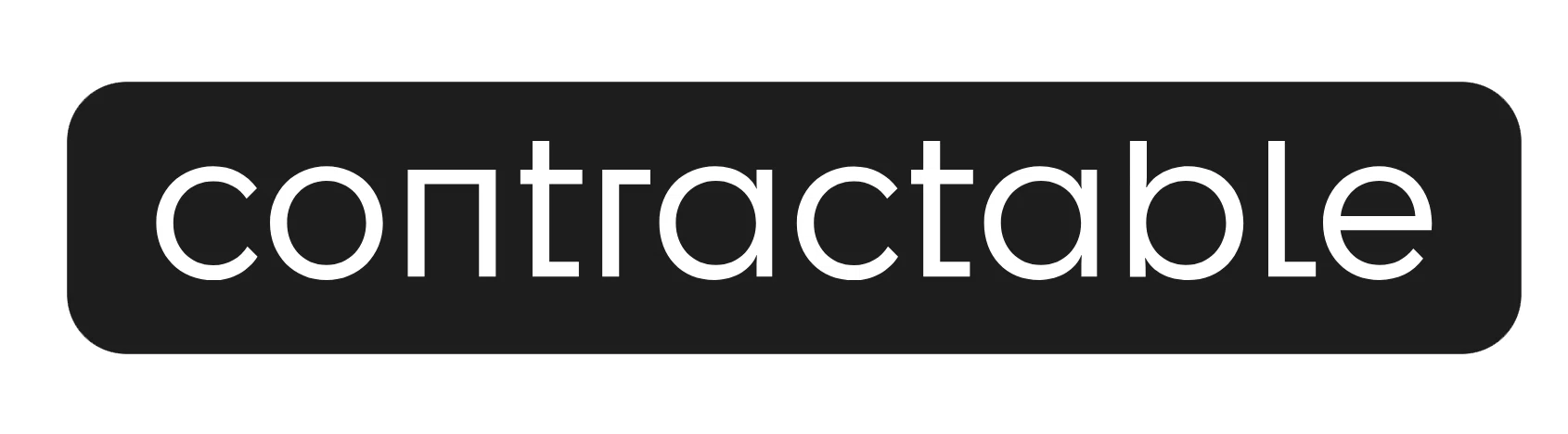 Contractable Promo Codes - $200 Off Cyber Monday 2024