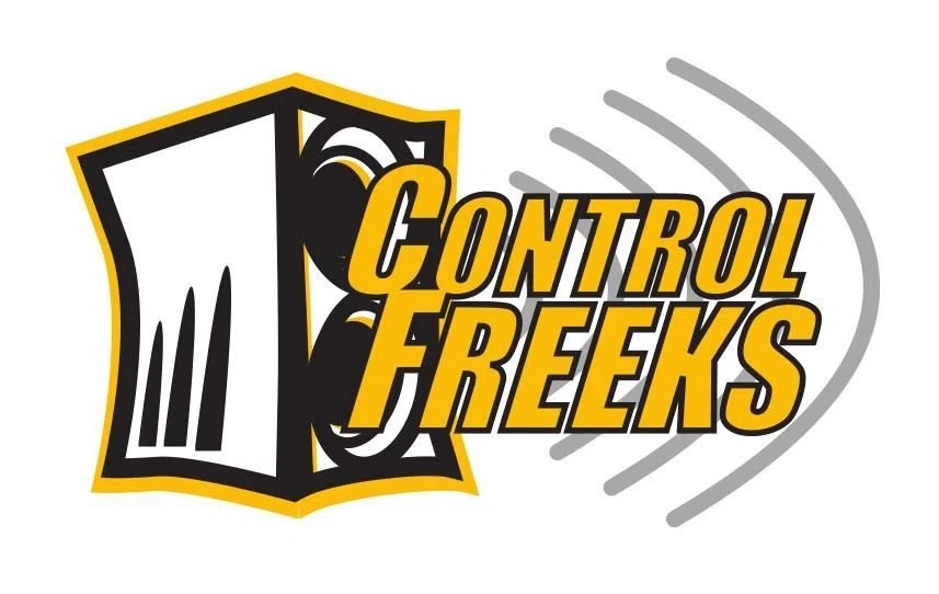 Control Freeks Promo Codes - $200 Off (Sitewide) in Jul 2025