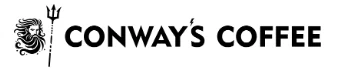 Conway's Coffee Promo Codes - $180 Off in December 2025