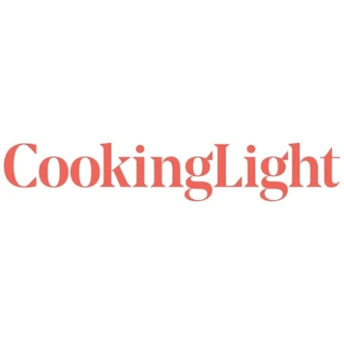 Cooking Light Promo Code - $140 Off (Sitewide) in Dec 2025