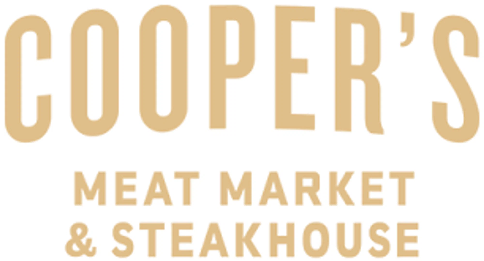 Cooper's Meat Market & Steakhouse Promo Code - 20% Off in 2025
