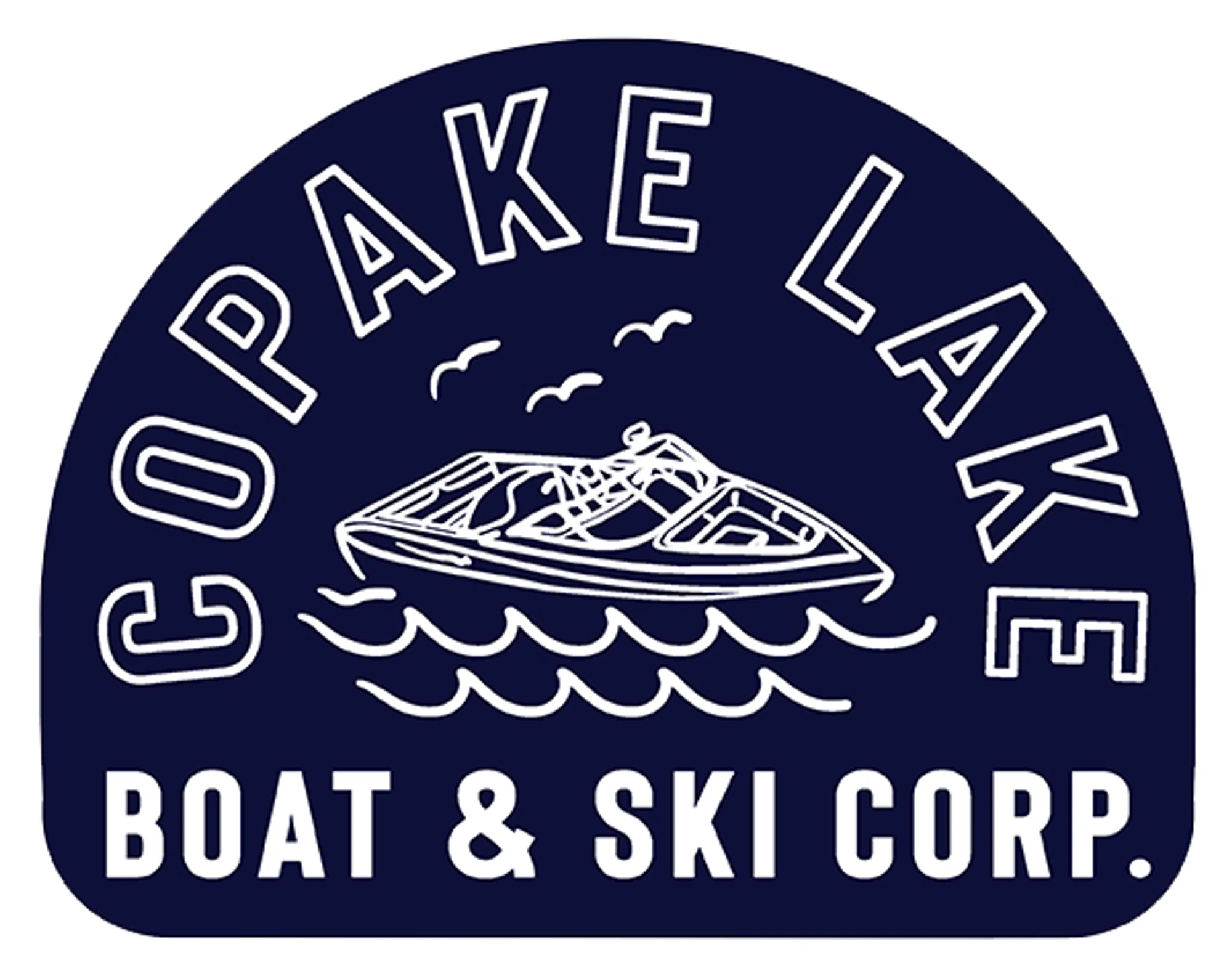 Copake Lake Boat & Ski Promo Codes - $50 Off in Sep 2025
