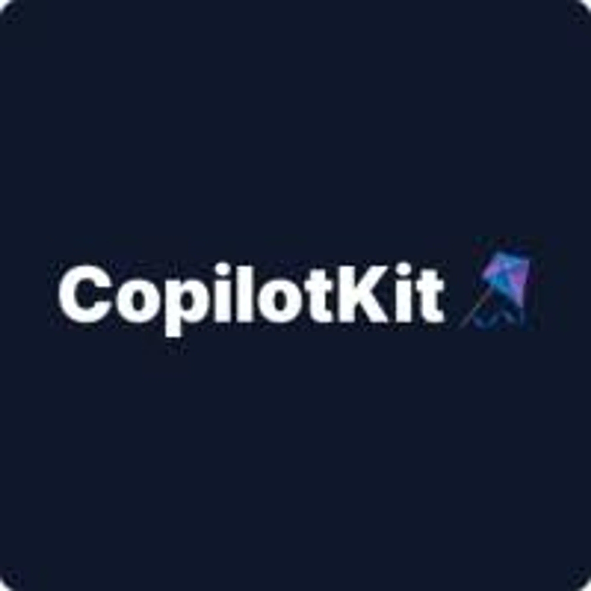 CopilotKit Promo Codes - $175 Off (Sitewide) in October 2025