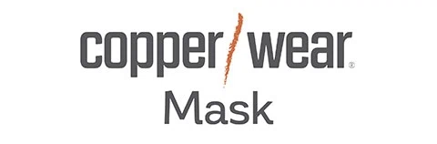 Copper Wear Mask Promo Codes - $100 Off in March 2025