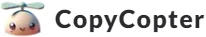 CopyCopter Promo Codes - $100 Off (Sitewide) in Sep 2025