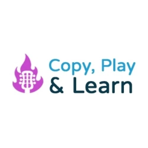 20% Off Copy, Play & Learn Promo Code, Coupons Oct 2025