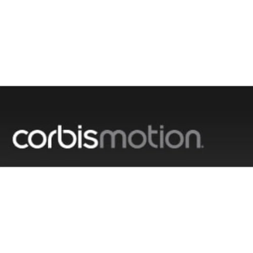 Corbis Motion Promo Codes - $200 Off Black Friday 2024