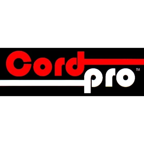 CordPro Promo Codes - $100 Off (Sitewide) in October 2025