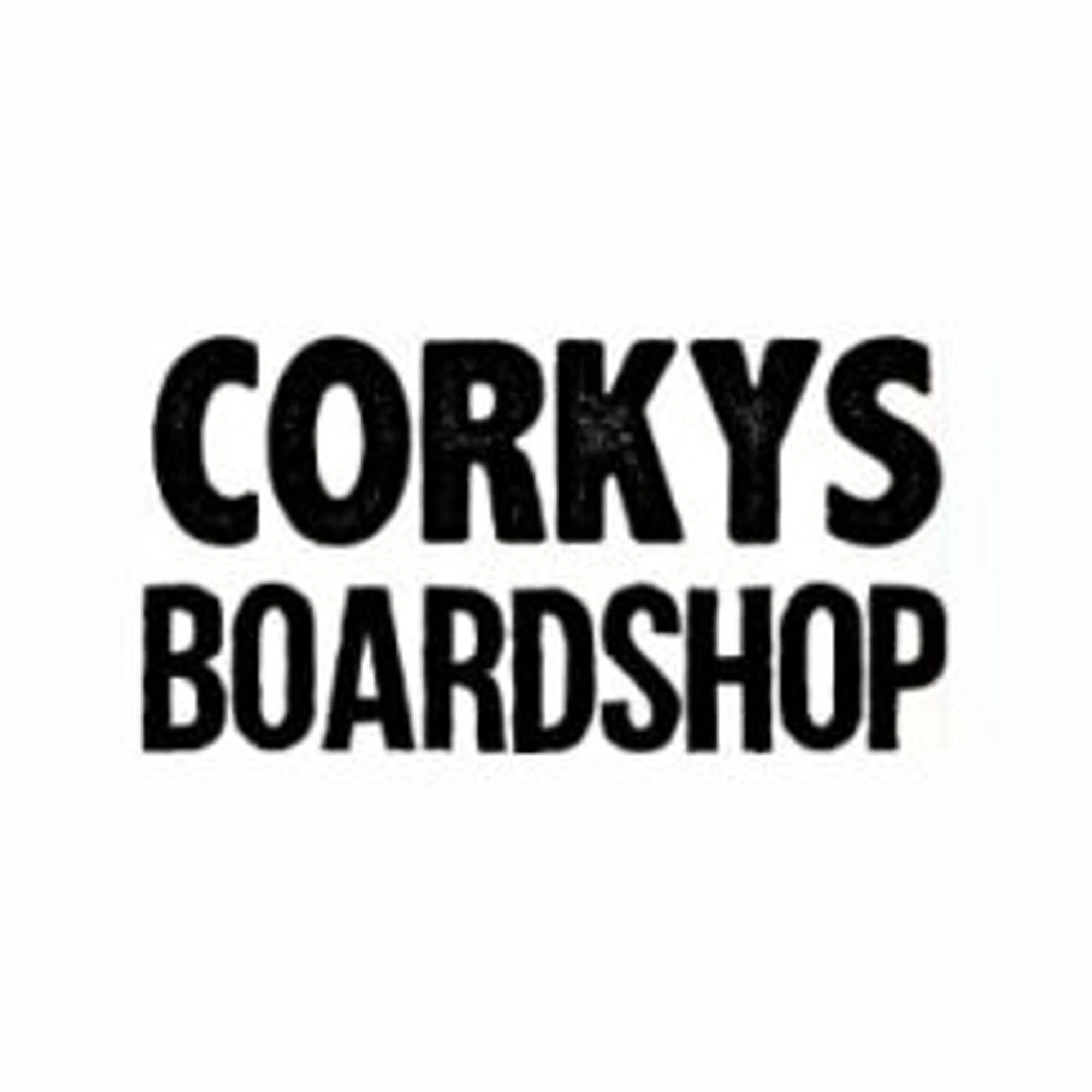 Corky's Boardshop Promo Codes - $200 Off in Sep 2025